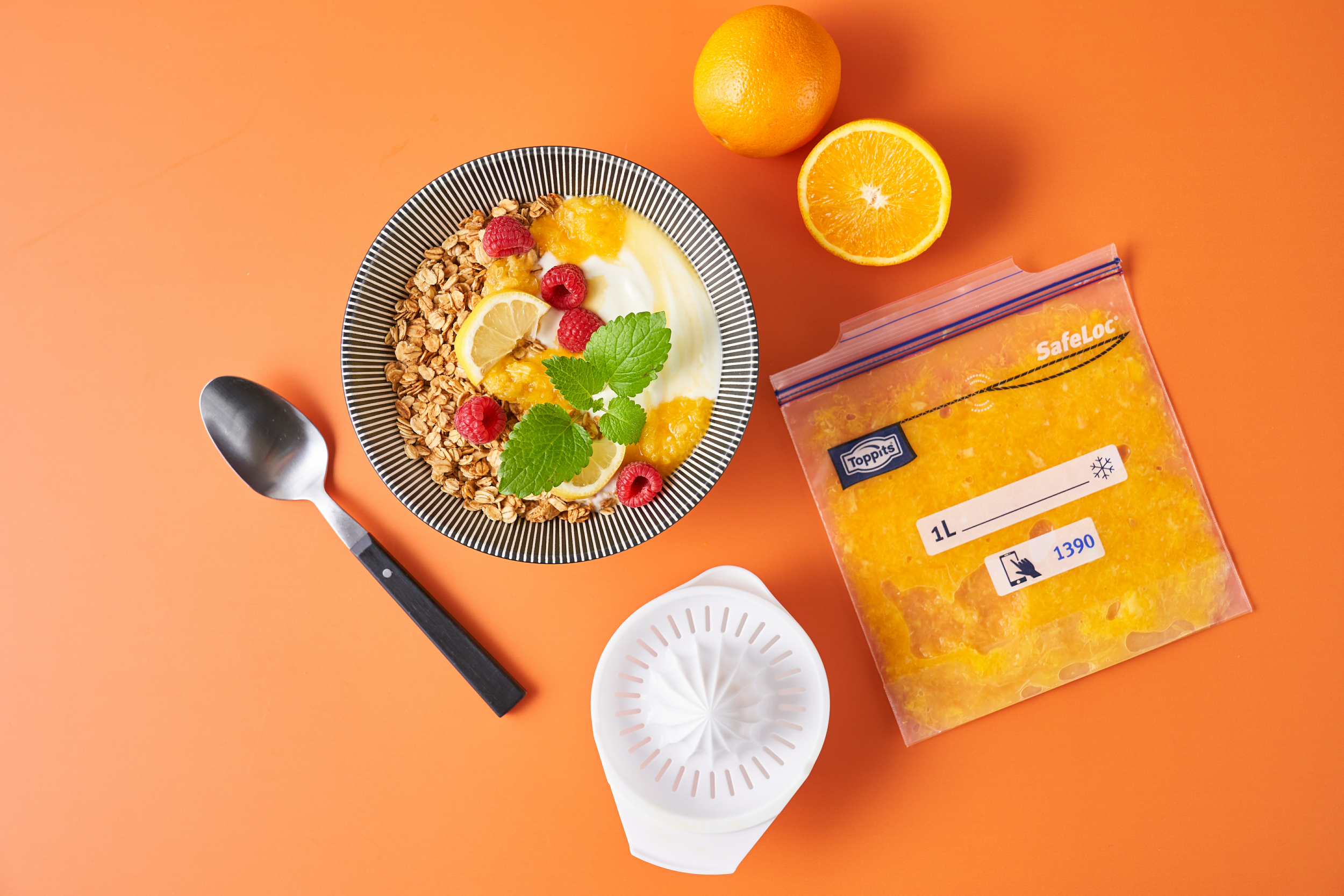 Fruchtfleisch verwerten: Geniale Rezepte & Tipps | Toppits®